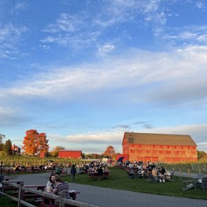 LOOKOUT FARM BREWING & CIDER - 204 Photos & 178 Reviews - 89 Pleasant ...