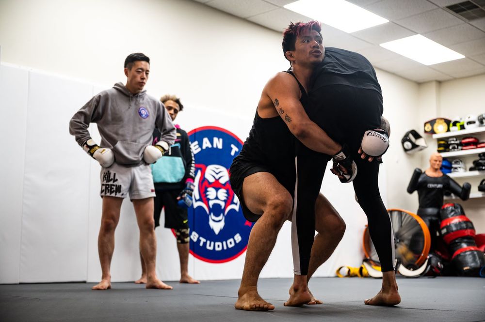 LEO MUNIZ MMA - Updated August 2025 - Hawthorne, New York - Boxing - Yelp