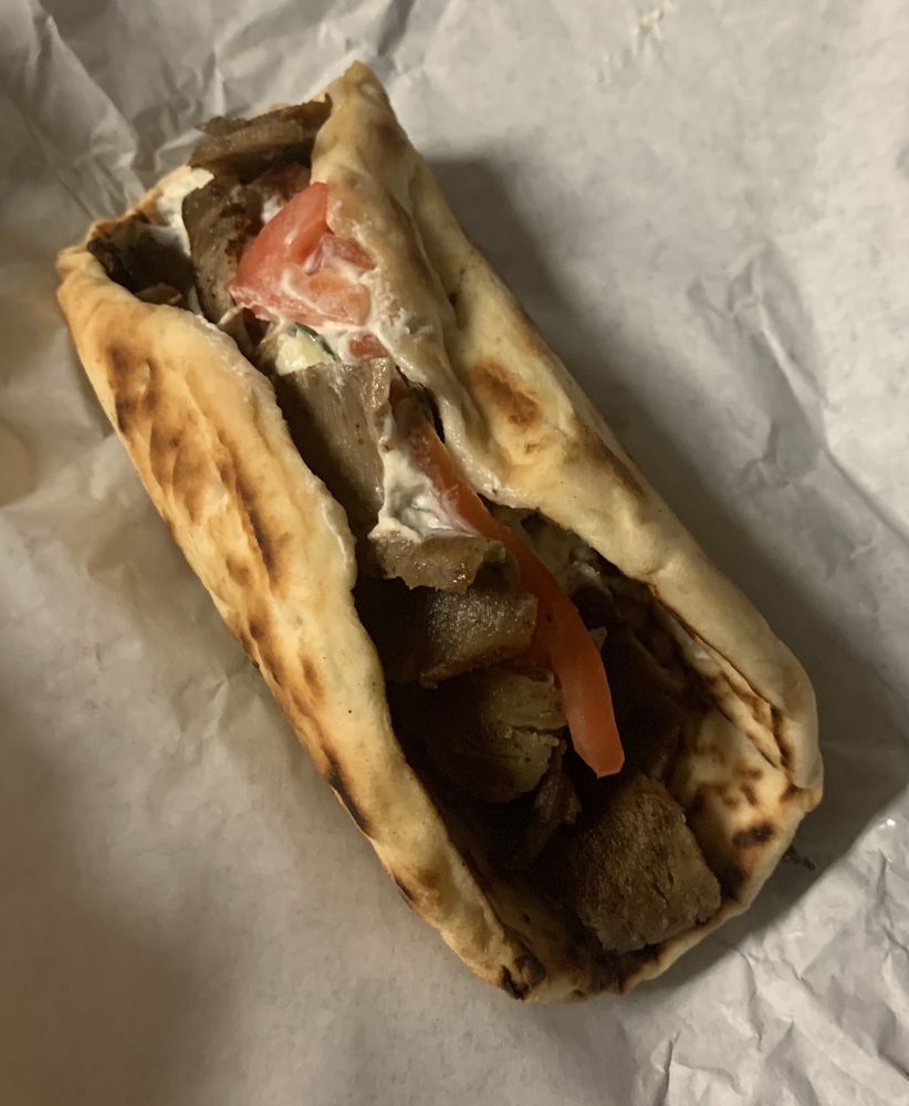GYROS HOUSE - Updated June 2024 - 71 Photos & 234 Reviews - 720 W ...