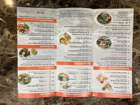 PHO SALT LAKE - Updated June 2024 - 122 Photos & 69 Reviews - 3390 S ...