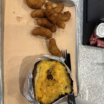 THE ORIGINAL Q SHACK - Updated May 2024 - 574 Photos & 750 Reviews ...