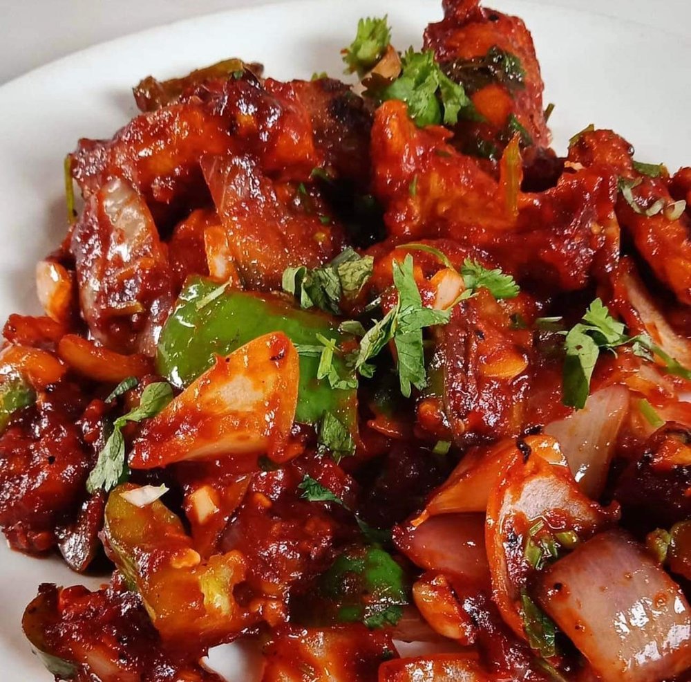 KARKI FOOD TRUCK - Updated December 2025 - 5590 Derry St, Harrisburg ...