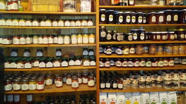 THE CARROT BARN - 54 Photos & 38 Reviews - Fruits & Veggies - 5605 ...