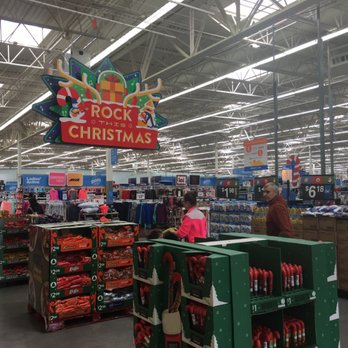 WALMART SUPERCENTER - Updated January 2026 - 18 Photos & 26 Reviews ...