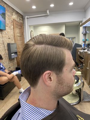 MANNY’S HAIR STYLING - Updated December 2025 - 46 Photos & 58 Reviews ...