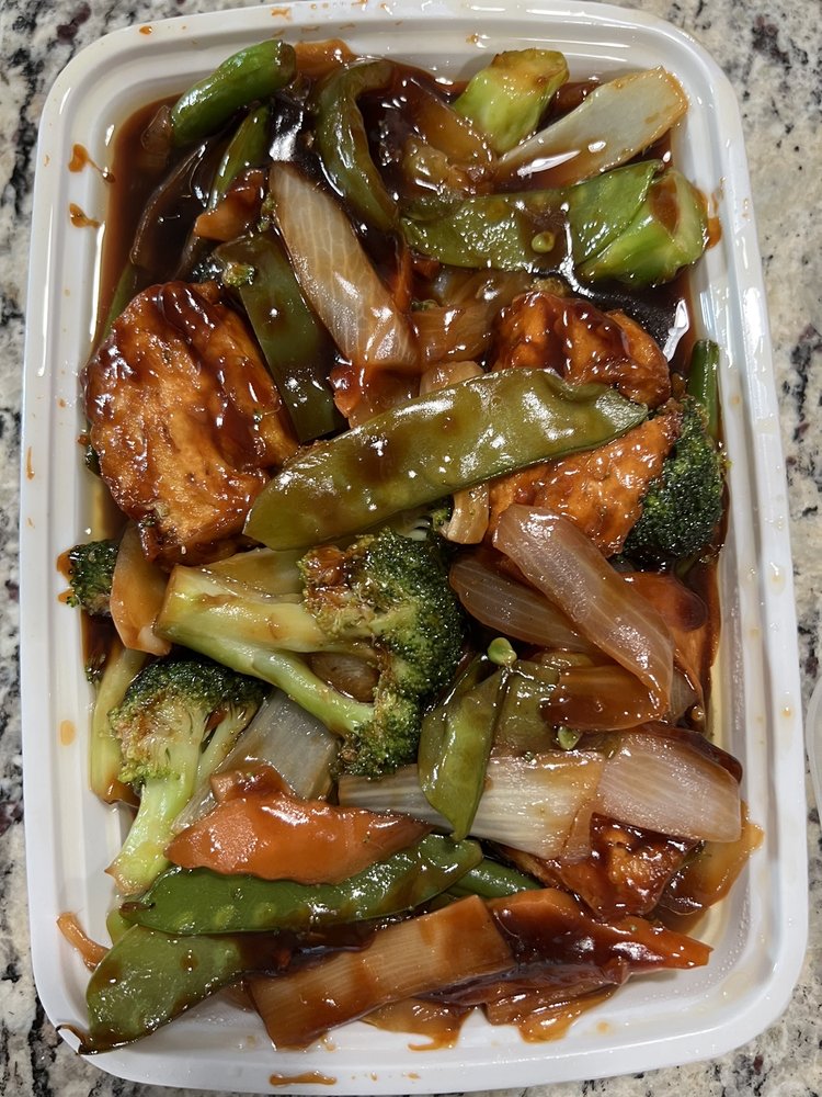 KING’S WOK - 33 Photos & 32 Reviews - 542 Cross Keys Rd, Sicklerville ...