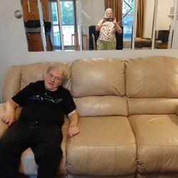 DMK FURNITURE OUTLET Updated February 2025 3330 Saw Mill Run Blvd Pittsburgh Pennsylvania Furniture Stores Phone Number Yelp