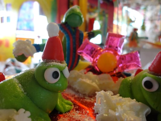 TUMMY ACHE CANDY STORE - Updated January 2026 - 1116 N Johnson St, Bay ...