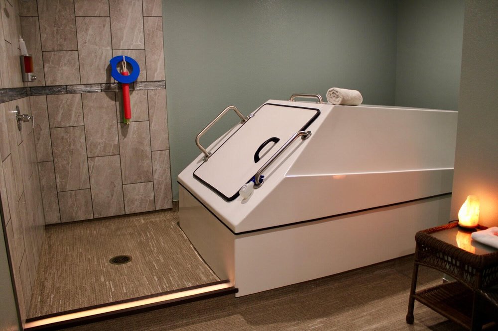 OASIS RELAXATION SYSTEMS - Updated February 2026 - San Diego ...