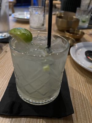 TEQUILA RANCH COCINA - Updated May 2024 - 54 Photos & 77 Reviews - 1485 ...