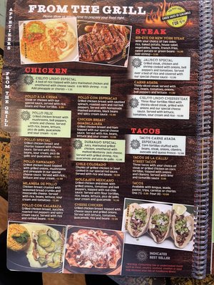 CIELITO LINDO - Updated June 2025 - 18 Photos & 22 Reviews - 3050 I 55 ...