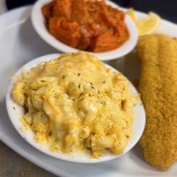 AUNT BILL’S SOUL FOOD CAFE - Updated March 2025 - 135 Photos & 105 ...