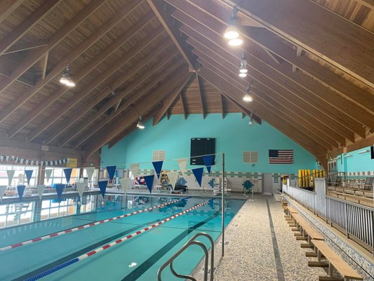 DENNIS N. MALONE AQUATICS CENTER - Updated March 2025 - 12 Photos - 325 Mix St, Bristol ...