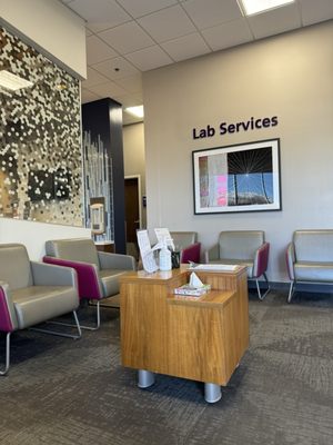 RENOWN LAB SERVICES - SUMMIT SIERRA - Updated December 2025 - 44 Photos ...
