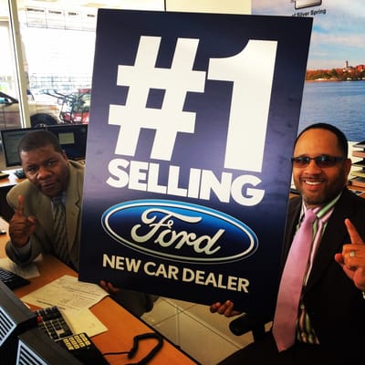 KOONS FORD SILVER SPRING - Updated July 2025 - 38 Photos & 203 Reviews ...