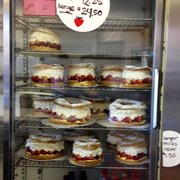 PETERS’ BAKERY - 1630 Photos & 2065 Reviews - Bakeries - 3108 Alum Rock ...