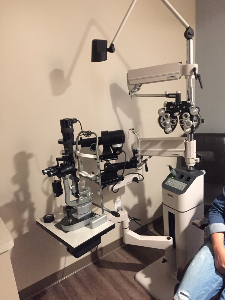 NEWPORT EYE PHYSICIANS - Updated December 2024 - 11 Photos & 56 Reviews ...