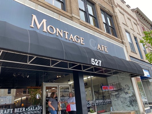 MONTAGE - Updated June 2025 - 29 Photos & 46 Reviews - 527 S Broadway ...