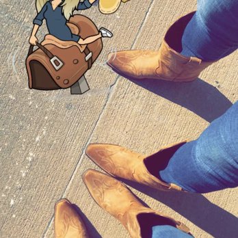 COWBOYS OKC - Updated May 2024 - 19 Photos & 44 Reviews - 2301 S ...