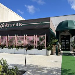 PINK STEAK - Updated February 2025 - 373 Photos & 131 Reviews - 2777 S Dixie Hwy, West Palm ...