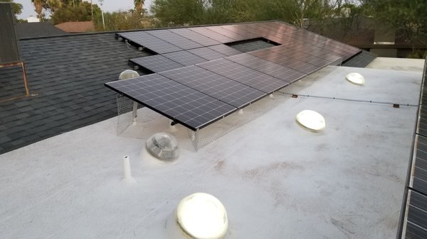 GREEN MUSCLE SOLAR - Updated June 2025 - 36 Photos & 37 Reviews - 18700 ...