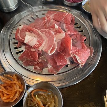 MEAT LOVE KOREAN BBQ - Updated January 2025 - 678 Photos & 769 Reviews ...