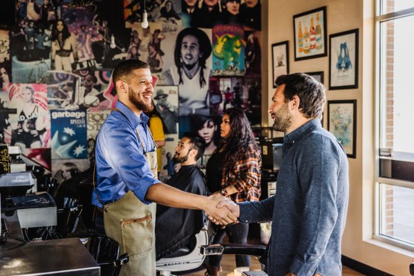 FLOYD’S 99 BARBERSHOP - Updated July 2025 - 80 Photos & 130 Reviews ...