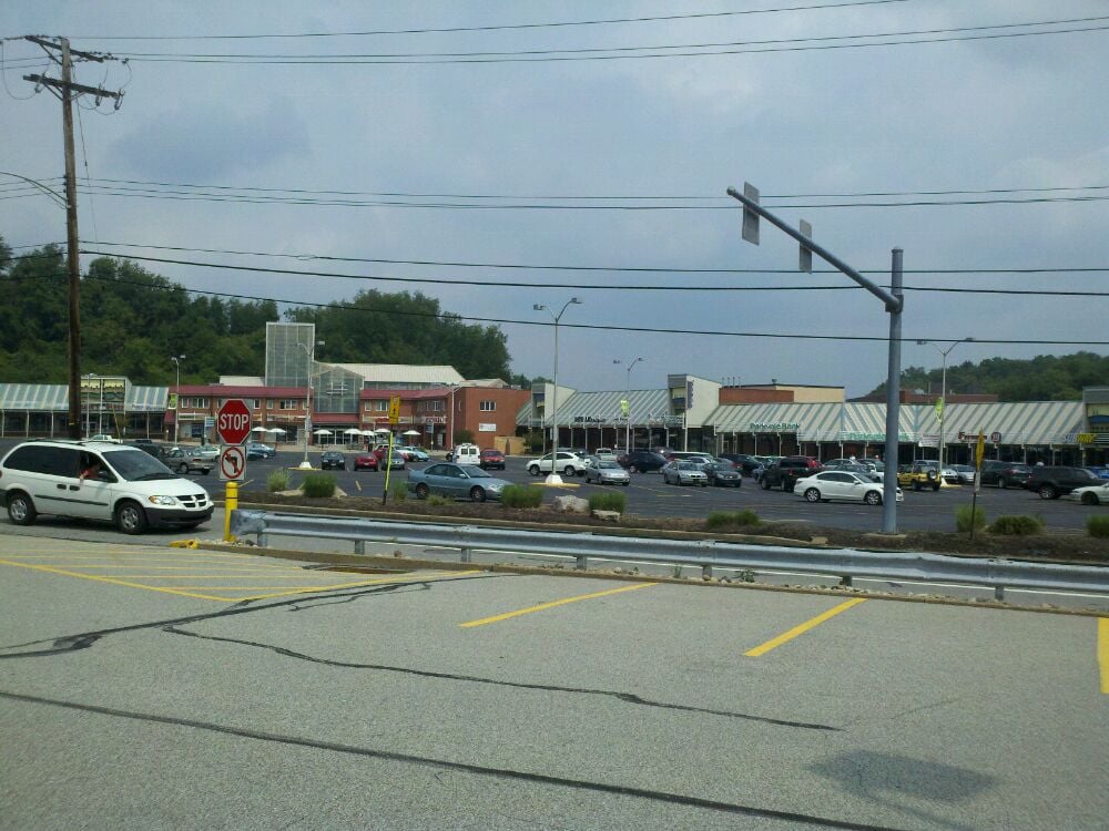 CASTE VILLAGE SHOPPES - 300 Weyman Rd, Pittsburgh, Pennsylvania ...