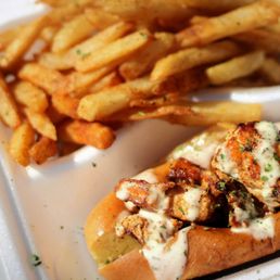 SGC CHICKEN & SEAFOOD - Updated May 2025 - 181 Photos & 77 Reviews ...