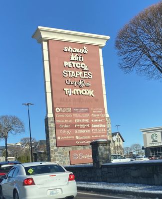 CHAPEL VIEW SHOPPING CENTER - Updated November 2025 - Chapel View Blvd ...