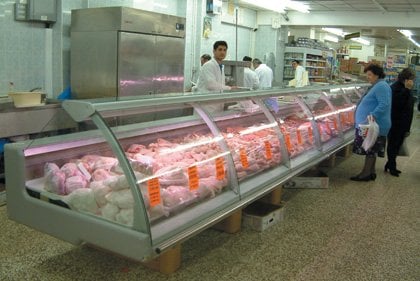 TFC SUPERMARKET - Updated February 2026 - 89 Ridley Road, London ...
