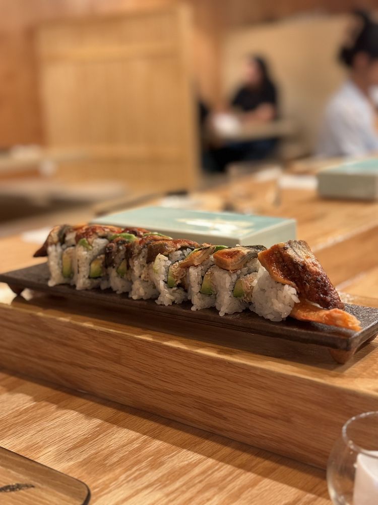 KANE SUSHI - 123 Photos & 34 Reviews - 406 W Whitestone Blvd, Cedar ...