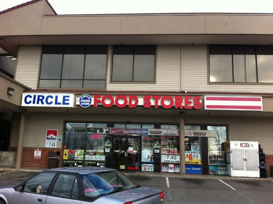 CIRCLE FOOD STORE - Updated December 2025 - 2000 Benson Rd S, Renton ...