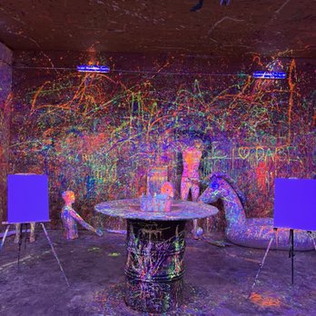 RAGE GROUND - Updated July 2025 - 331 Photos & 634 Reviews - 120 E 11th ...