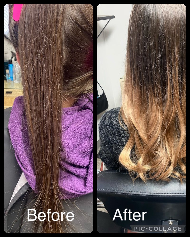 HAIR BY COURTNEY - Updated November 2024 - 38 Photos - 1209 N Cherry St ...