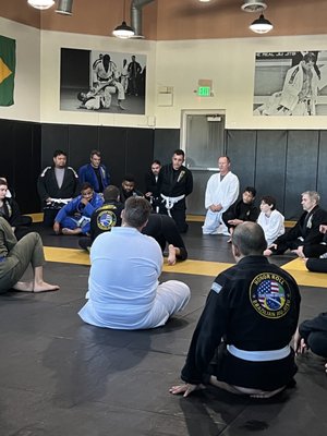 HONOR ROLL BRAZILIAN JIU-JITSU - Updated July 2024 - 63 Photos & 70 ...