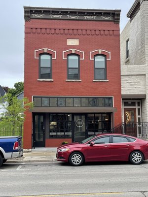 FOX AND CROW BISTRO - 23 Photos & 21 Reviews - 302 Watson St, Ripon ...