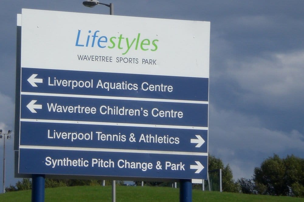 WAVERTREE SPORTS PARK - Updated December 2025 - 13 Photos - 41 ...