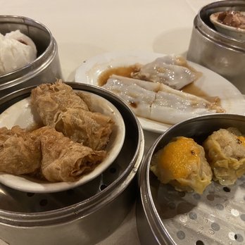 KJ DIM SUM & SEAFOOD - 1656 Photos & 765 Reviews - 3700 W Flamingo Rd ...