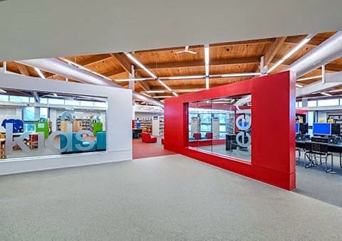 COLLIER REGIONAL LIBRARY - Updated December 2025 - 11 Reviews - 6200 ...