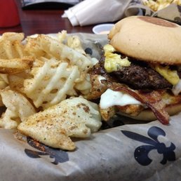 BULL CHICKS - 220 Photos & 143 Reviews - 11135 Coursey Blvd, Baton ...