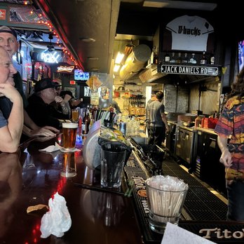 JT’S BAR & GRILL - Updated June 2024 - 156 Photos & 280 Reviews - 4829 ...
