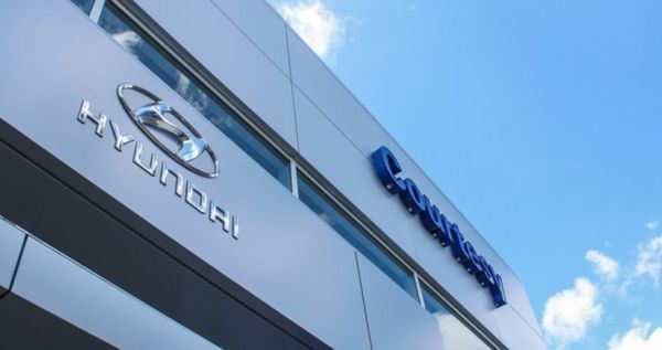 Courtesy Hyundai Tampa Reviews