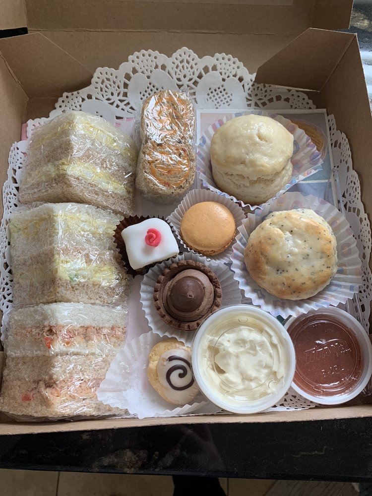 TOTALLY TEA - Updated May 2025 - 11 Photos - Mississauga, Ontario ...