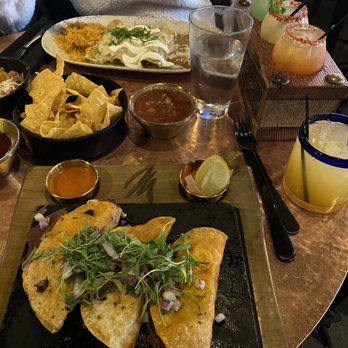 MOCTEZUMA’S MEXICAN RESTAURANT & TEQUILA BAR - Updated January 2025 ...