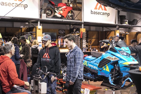 BASECAMP MOTORSPORTS - Updated May 2026 - 90 Photos - 6304 6a St Se ...