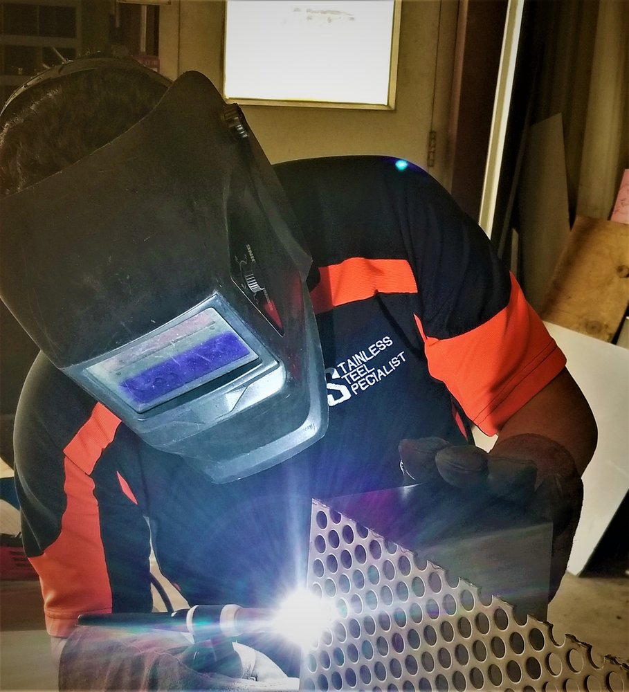 STAINLESS STEEL SPECIALIST - Updated May 2026 - 11 Photos - 312 E Mile ...