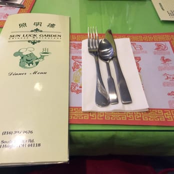 SUN LUCK GARDEN - Updated December 2025 - 62 Photos & 69 Reviews - 1901 ...