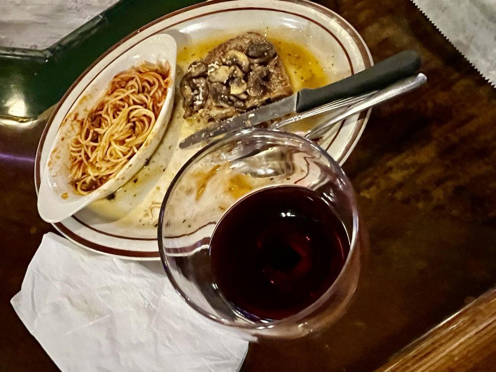 PIZZA SHACK ITALIAN GRILLE - Updated December 2025 - 62 Photos & 121 ...