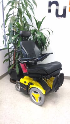 NUMOTION - Updated July 2025 - 113 Reviews - 3500 Thomas Rd, Santa ...